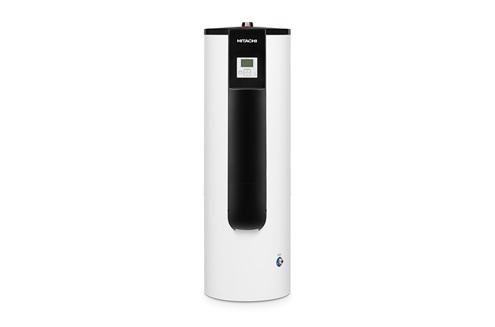 Eco-Friendly Water Heater | Hitachi Heating & Cooling