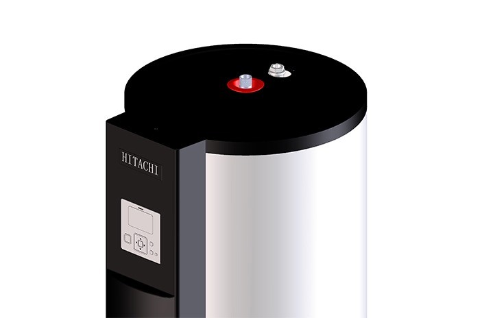 Eco-Friendly Water Heater | Hitachi Heating & Cooling