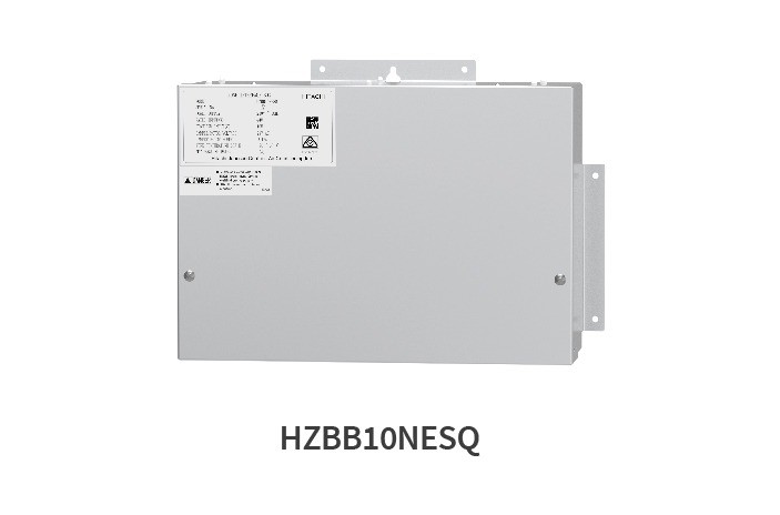 HVAC Zoning Control Kit | Hitachi Cooling & Heating