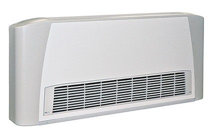 Convertible Fan Coil Unit | Hitachi Cooling & Heating