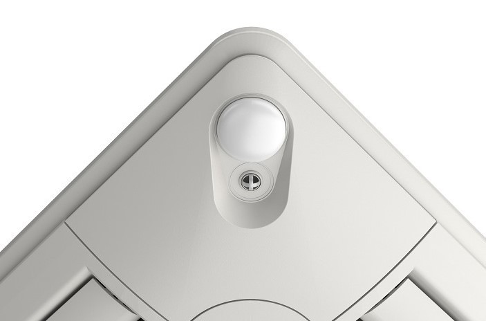 4-way ceiling cassette VRF | Hitachi Cooling & Heating