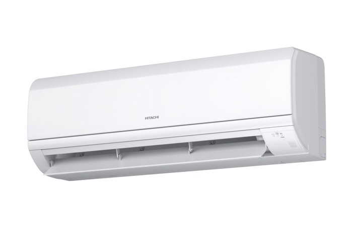 Wall-mounted type VRF indoor unit | Hitachi Cooling & Heating