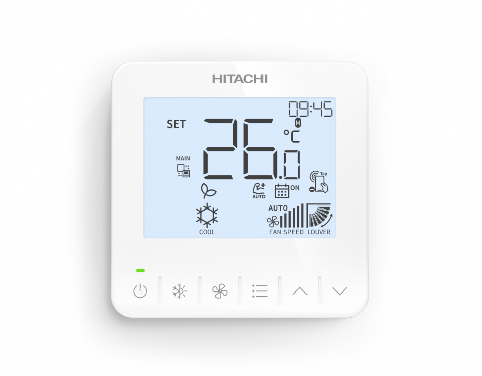 What is AutoBoost | Hitachi Global