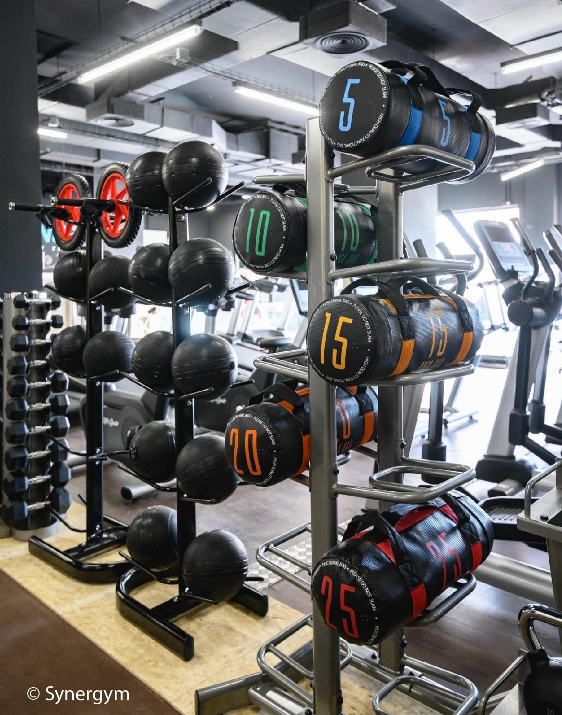The Caledonian Club | Hitachi chiller project in London, UK