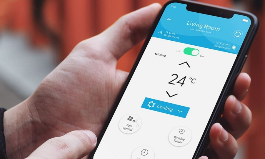 IoT Apps & Controllers | Hitachi Global
