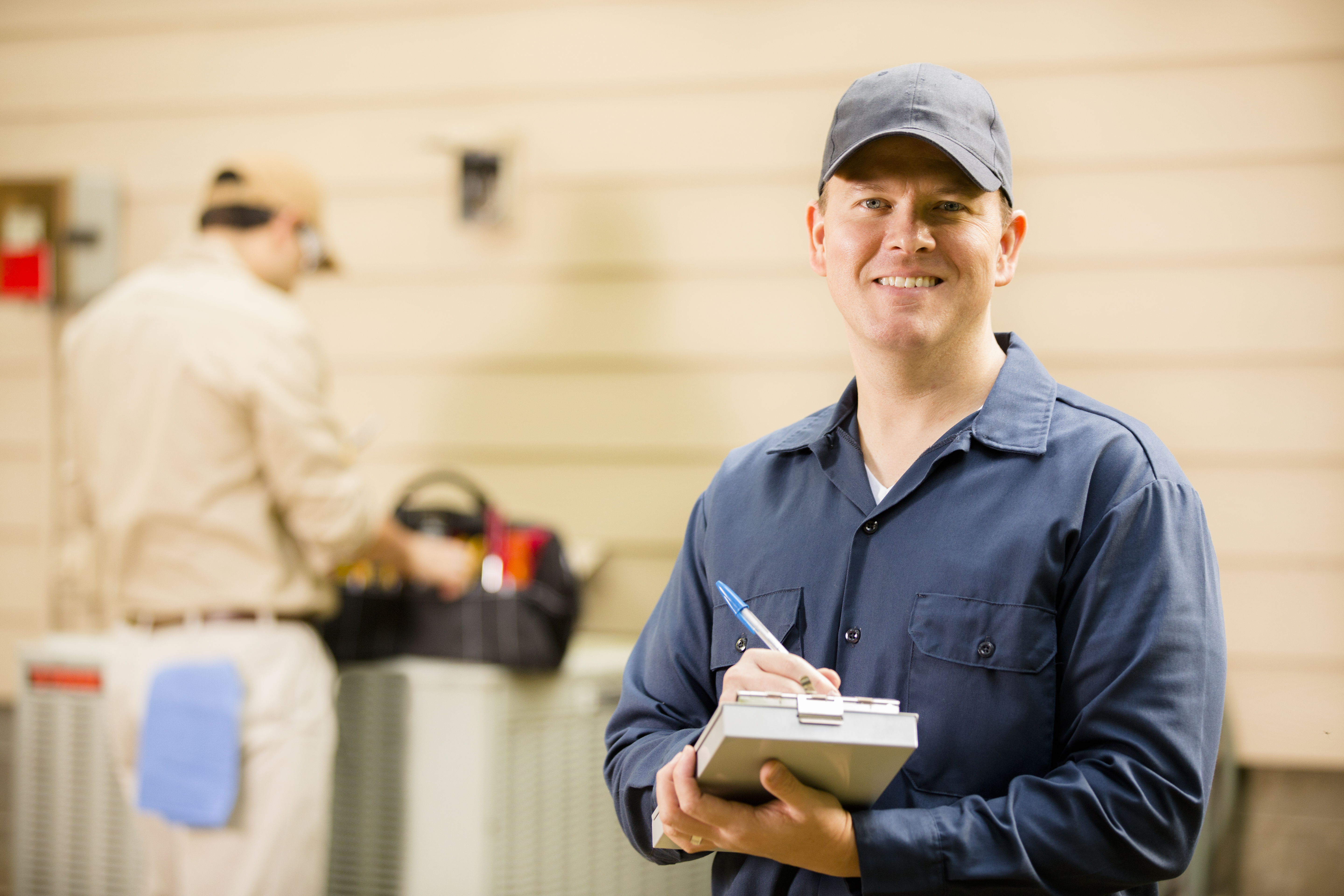 HVAC PM Checklist: Preventive Maintenance Guide for Your HVAC System ...