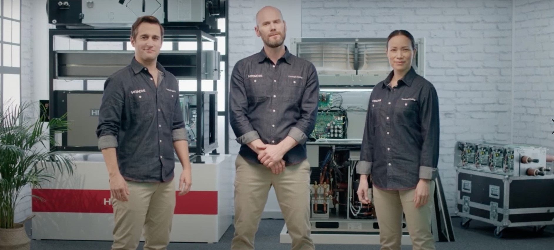 Air Conditioner Error Codes | Hitachi Cooling & Heating Singapore ...