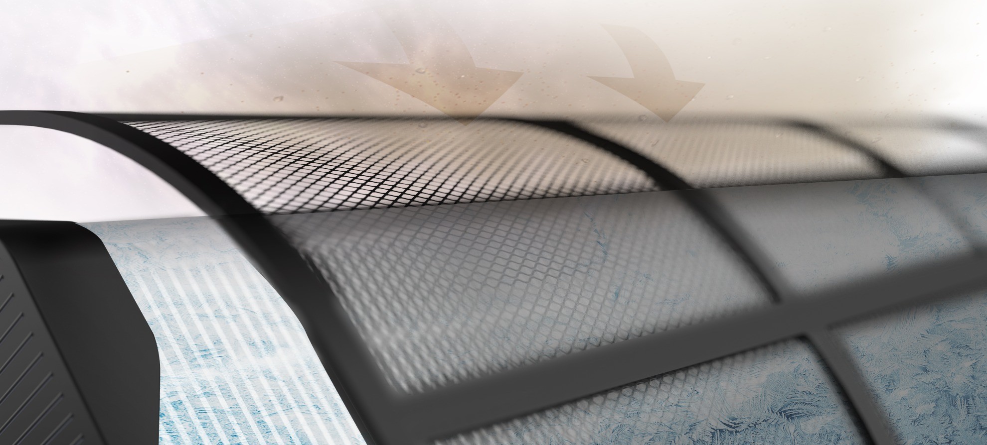 Air conditioner filter maintenance | Hitachi Cooling & Heating Thailand ...