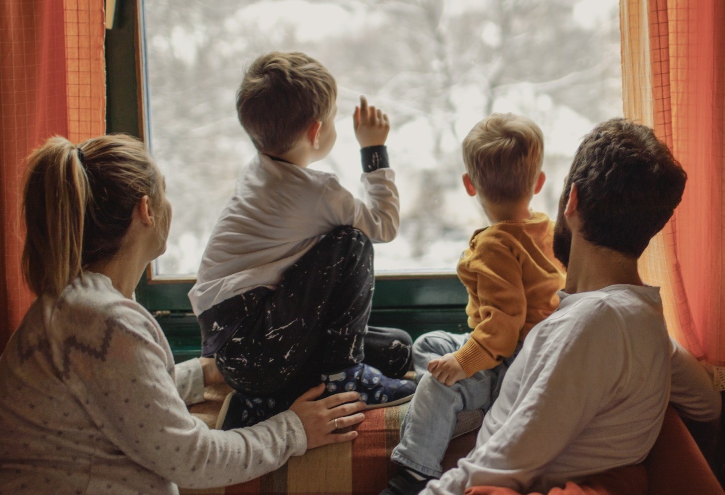 Energy Saving Tips for Winter - Hitachi Cooling & Heating ...