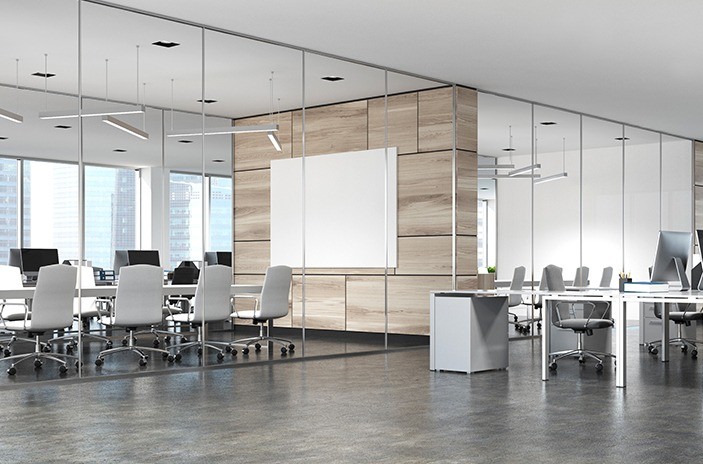 Modular Air-Cooled Inverter Scroll Chiller | Hitachi Thailand