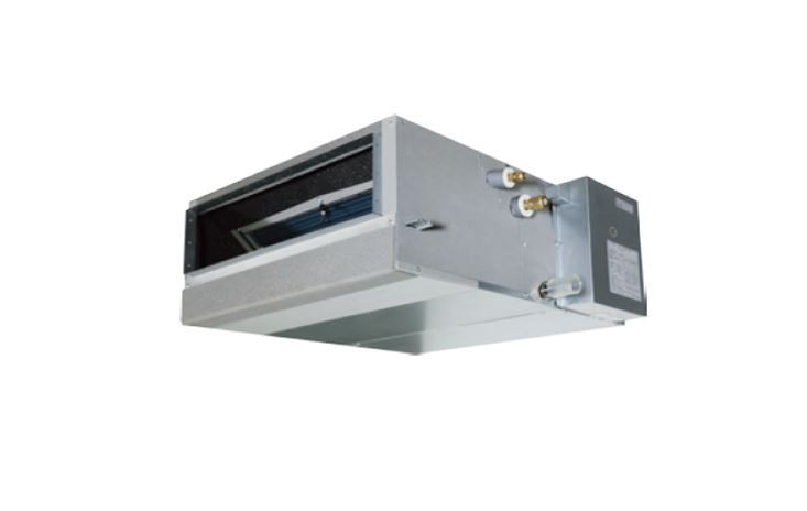 VRF Ducted Indoor | Hitachi Cooling & Heating Thailand