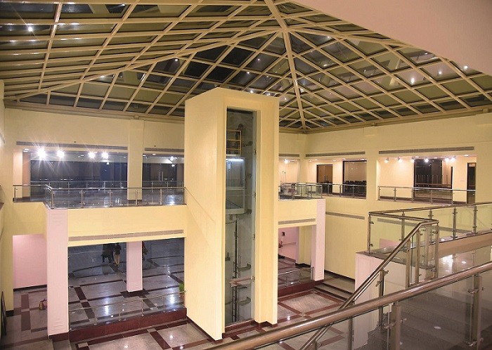 Bengladesh Bhavan
