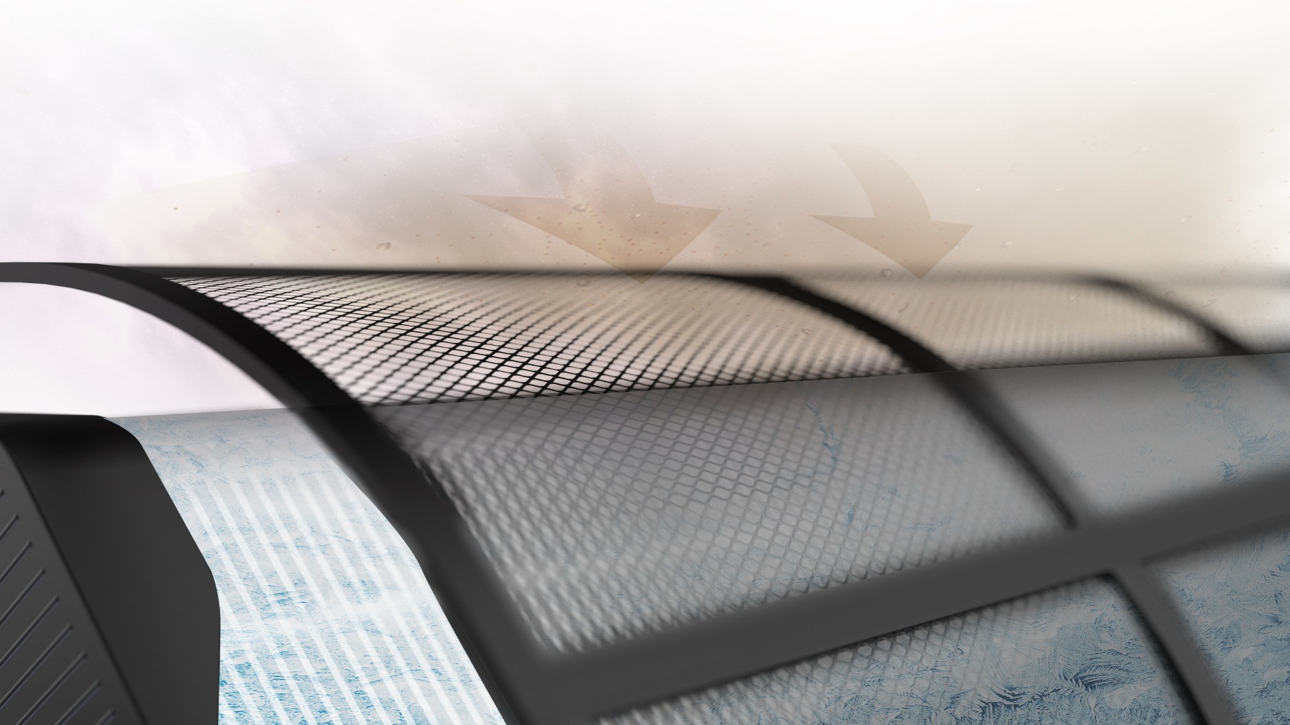 Air conditioner filter maintenance | Hitachi Cooling & Heating Thailand ...