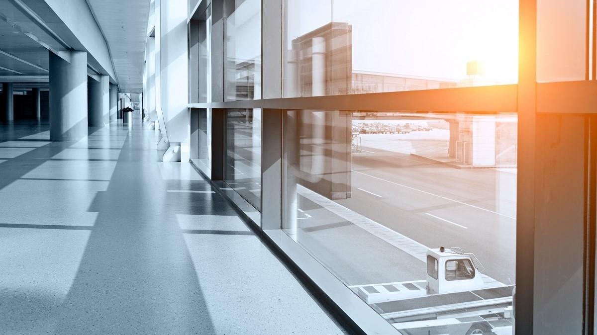 Floor Concealed Type | Hitachi VRF Indoor