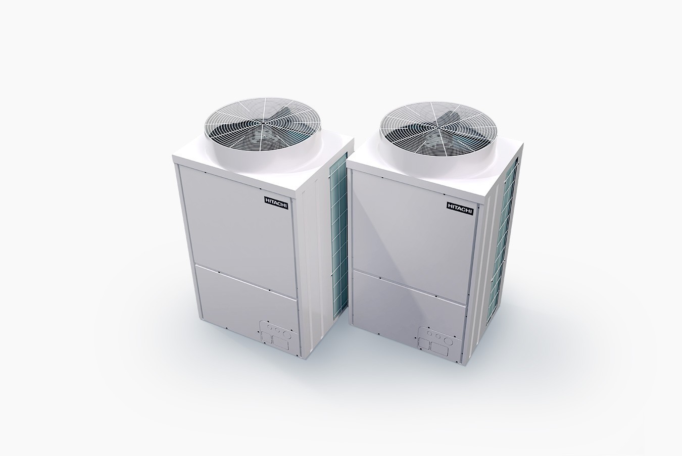 Set Free Sigma | Hitachi Türkiye