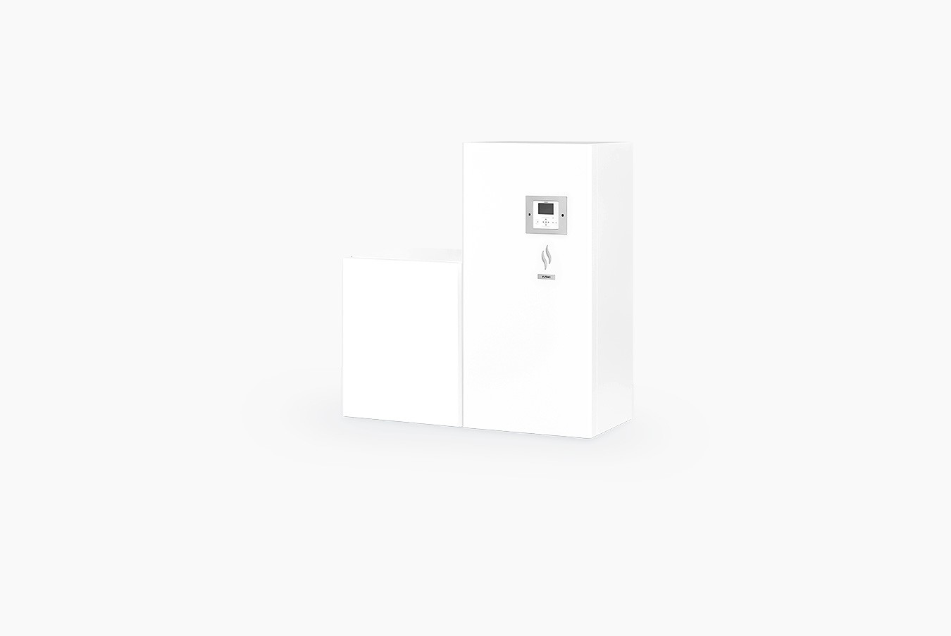 Yutaki S80 | Hitachi Isı Pompaları Türkiye