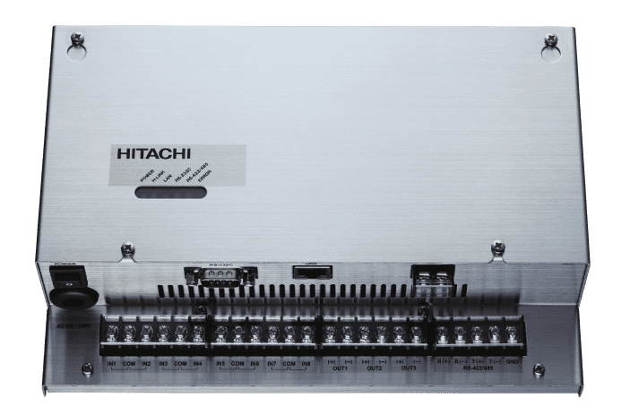 BACnet Arayüzü (HC-A64BNP)