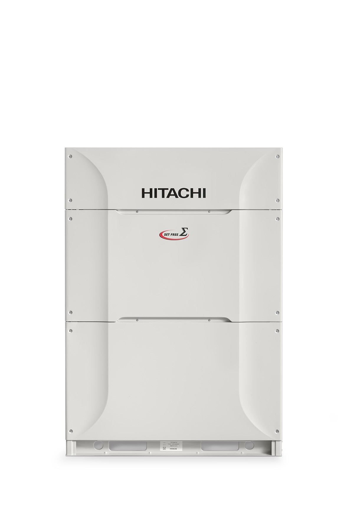 Set Free Sigma | Hitachi Türkiye