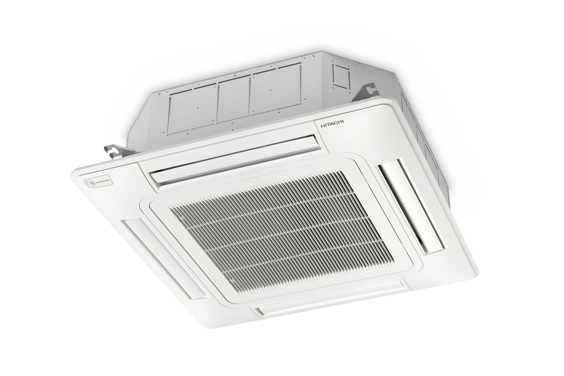 Mini VRF | Hitachi VRF Systems | UK