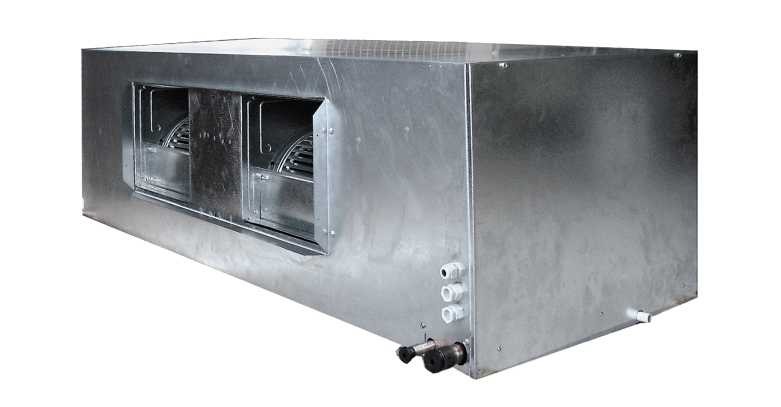 Mini VRF | Hitachi VRF Systems | UK