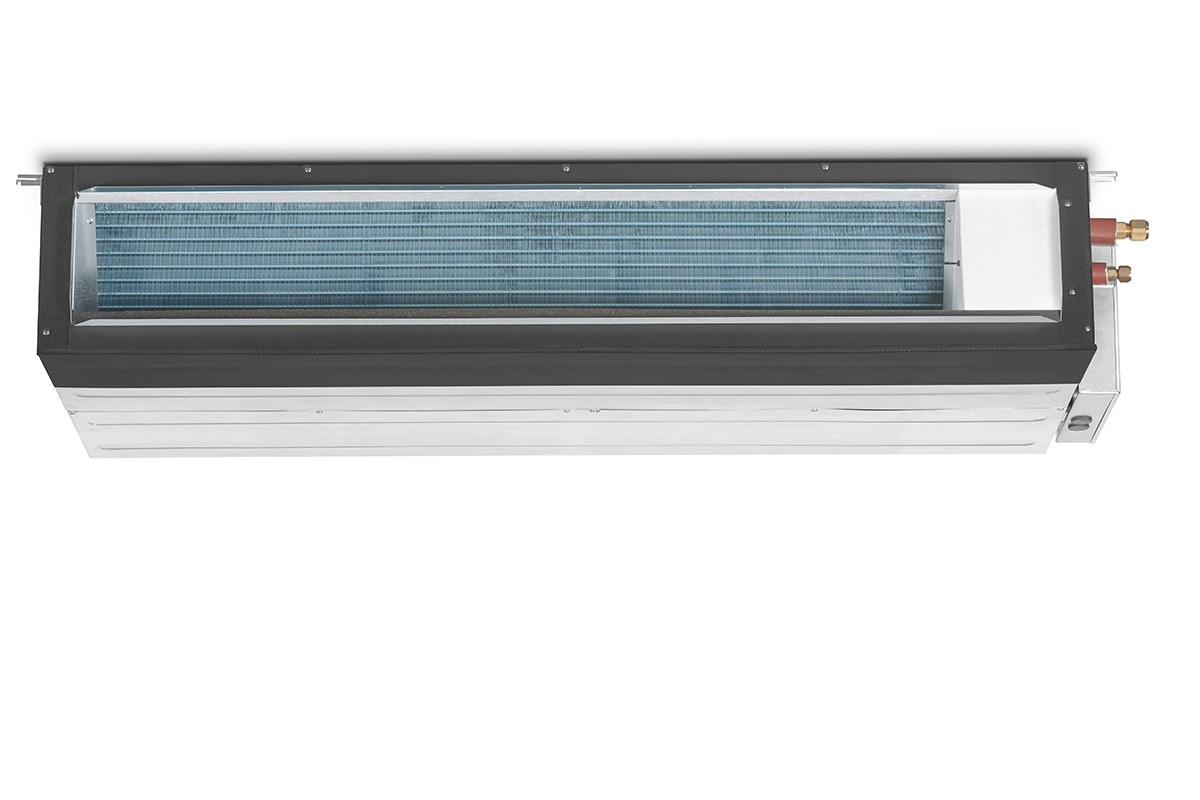 Mini VRF | Hitachi VRF Systems | UK