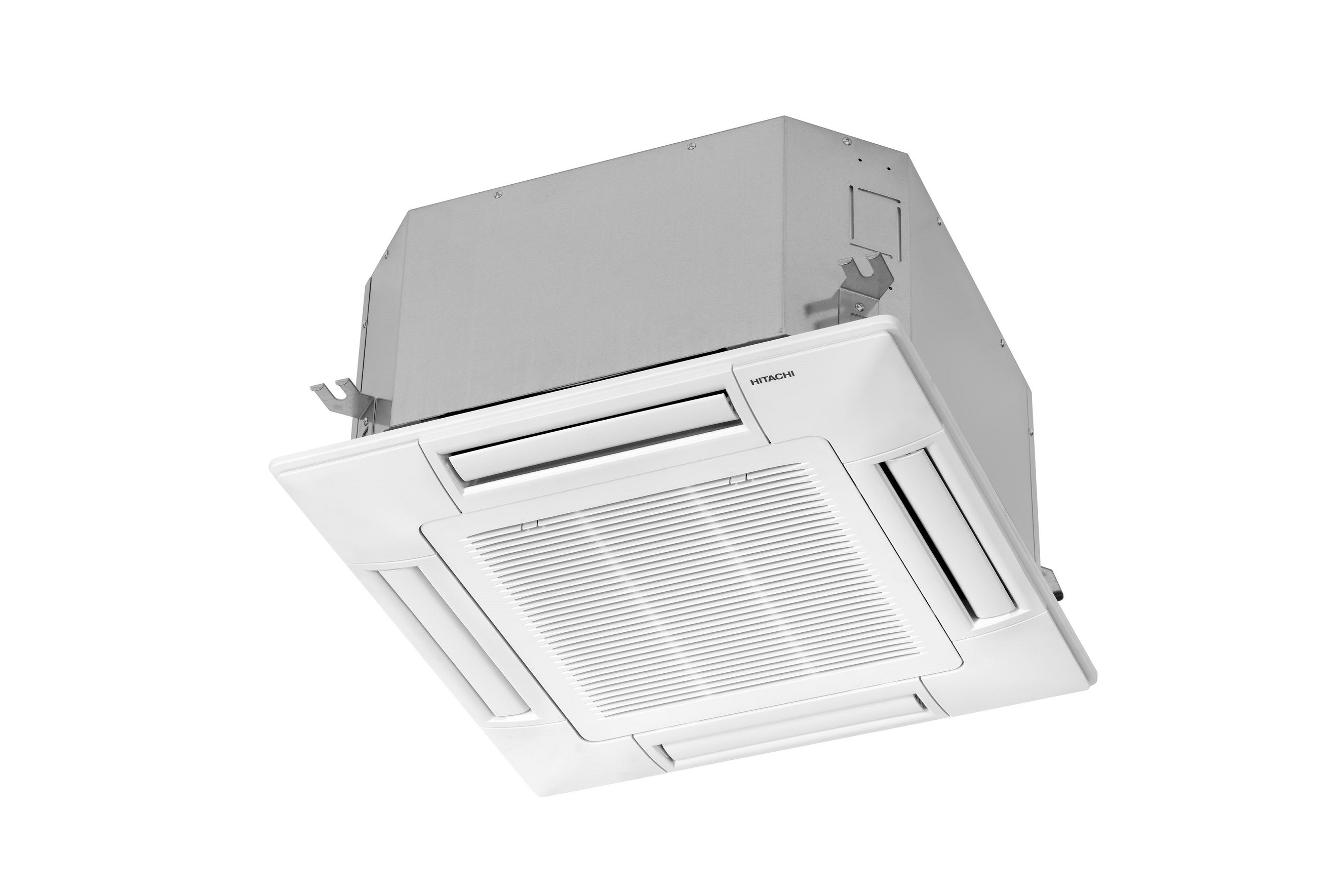 Mini VRF | Hitachi VRF Systems | UK