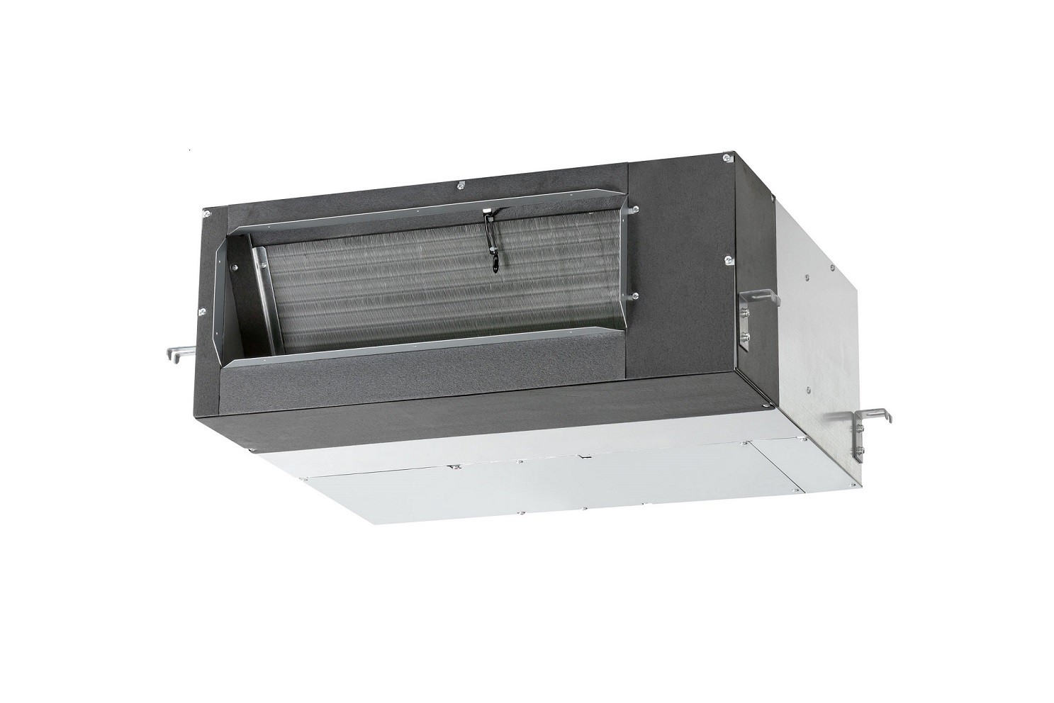 Mini VRF | Hitachi VRF Systems | UK