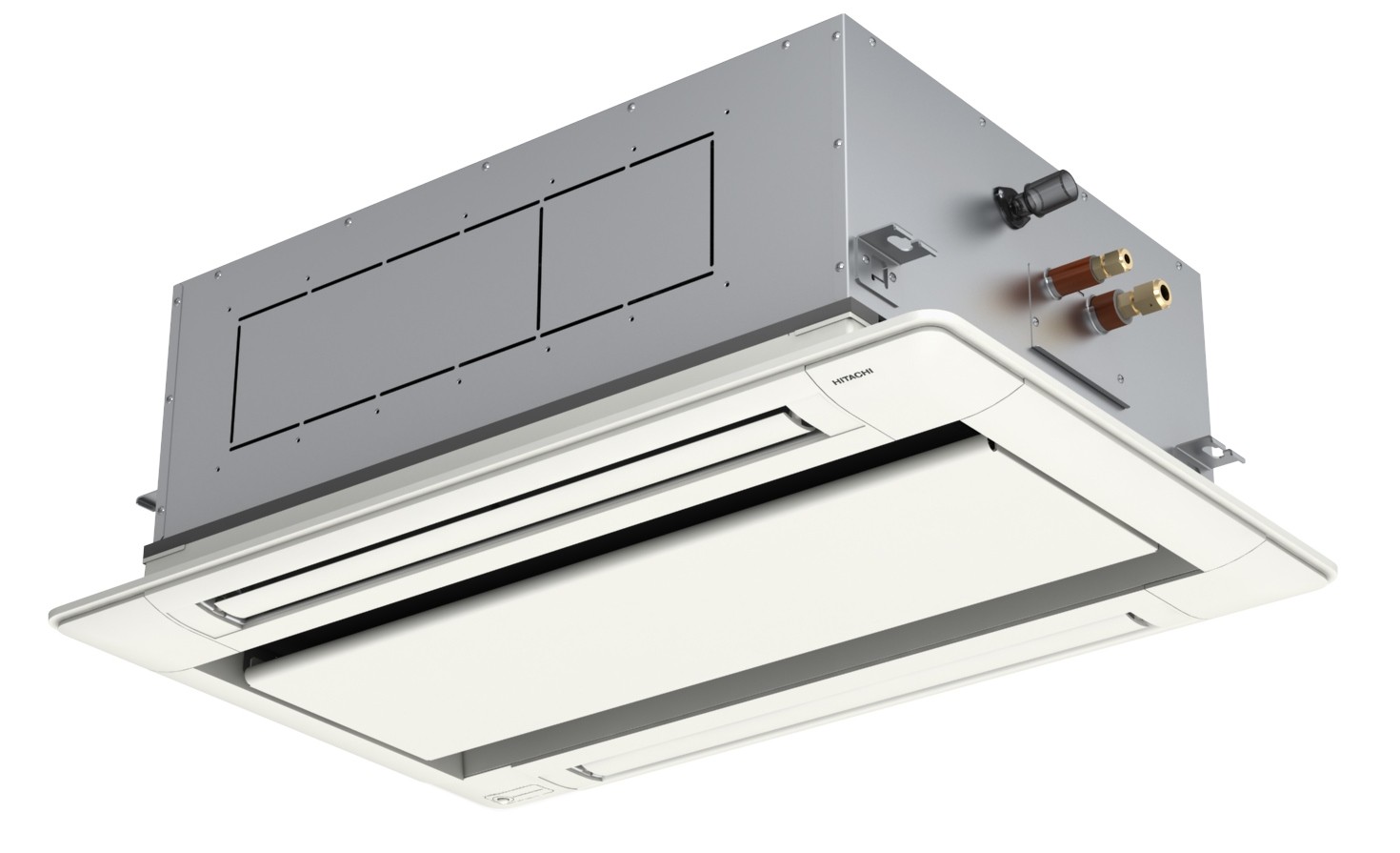 Mini VRF | Hitachi VRF Systems | UK