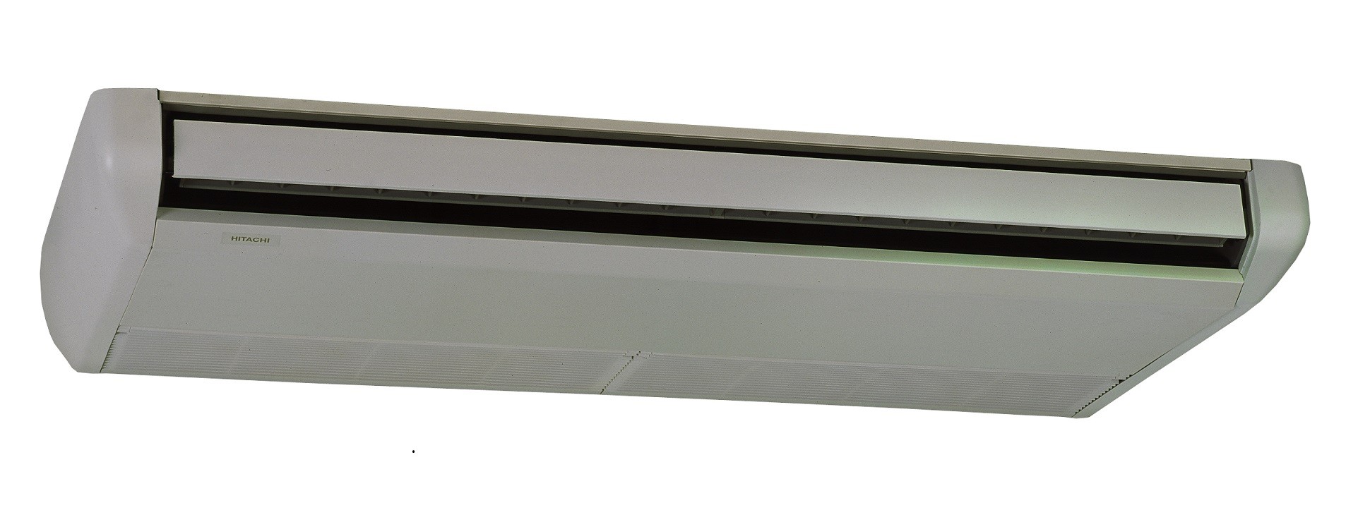 Mini VRF | Hitachi VRF Systems | UK