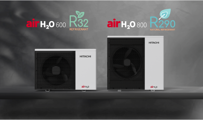 Magazine | Hitachi UK