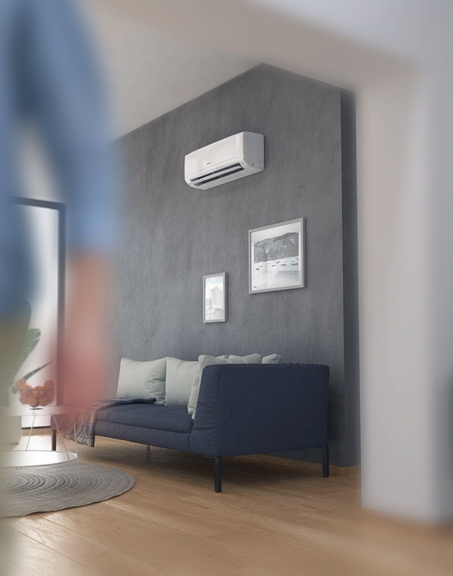 Cold snap: How to avoid problems with your air conditioner and freezing ...