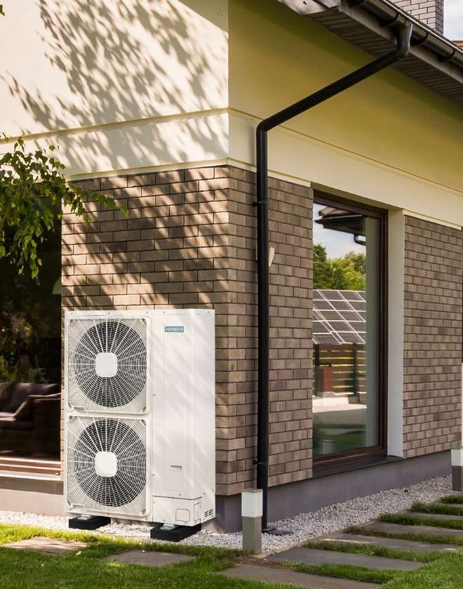 Efficient Heat Pump & Hot Water Systems: A Comprehensive Guide ...