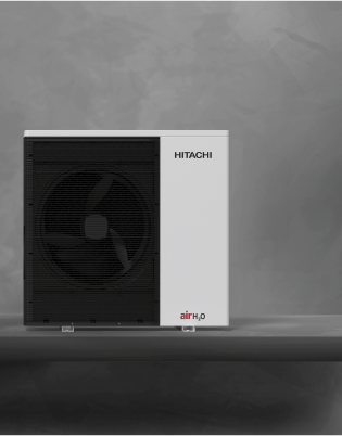 High Temperature Heat Pumps - Are they worth it? | hitachiaircon.com
