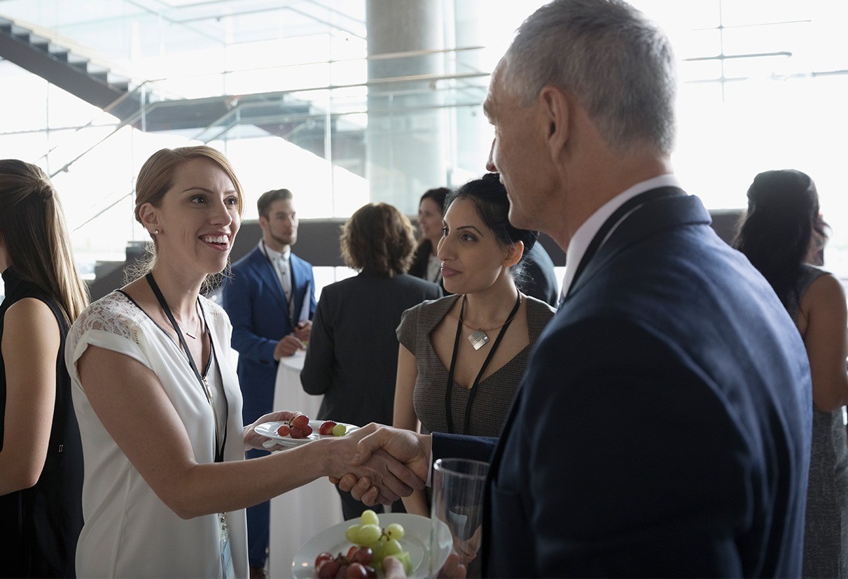 Creating the Perfect Atmosphere for an Event | hitachiaircon.com