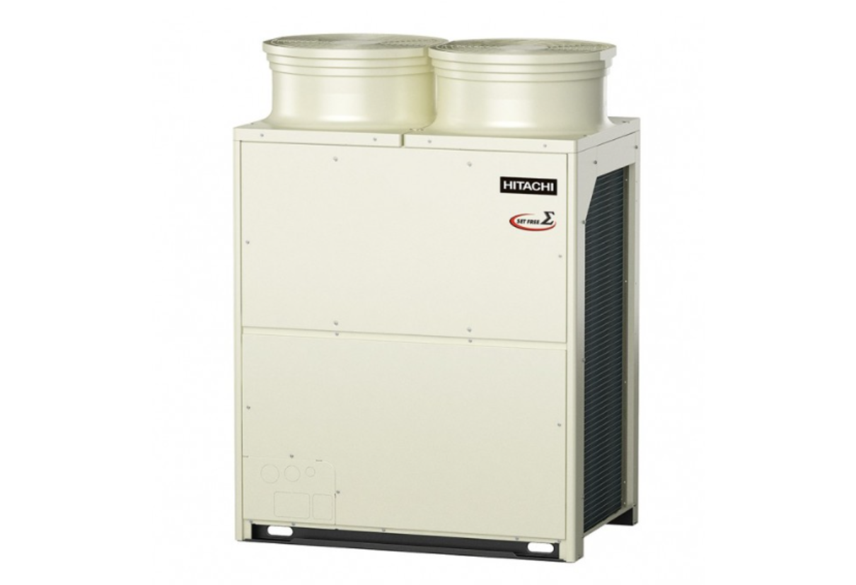 What are VRF Systems & Other Things You Need to Know About VRF AC ...