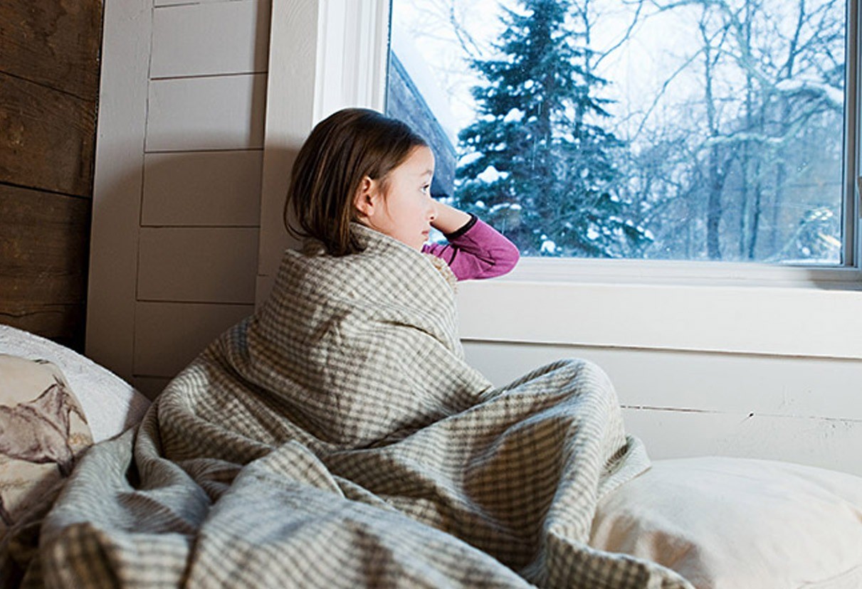 Cold snap: How to avoid problems with your air conditioner and freezing ...