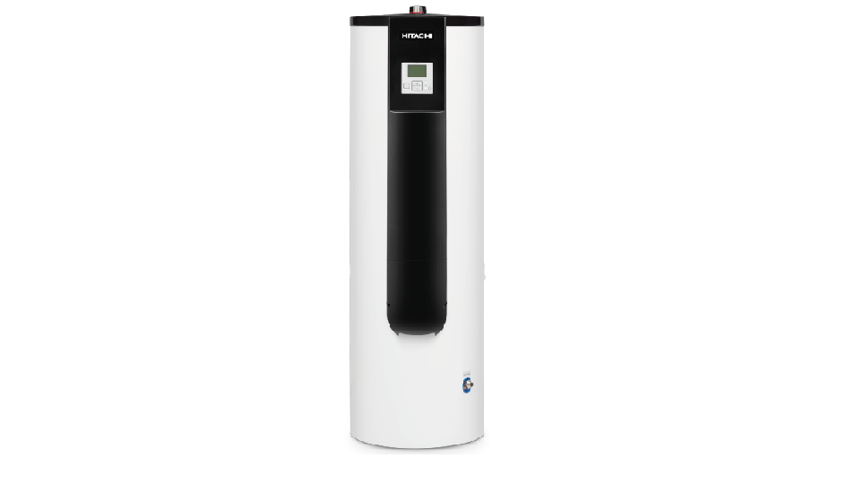 airHome Triple C | Hitachi UK