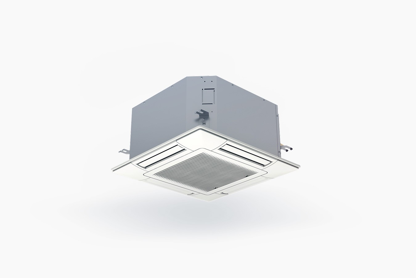 Mini VRF | Hitachi VRF Systems | UK