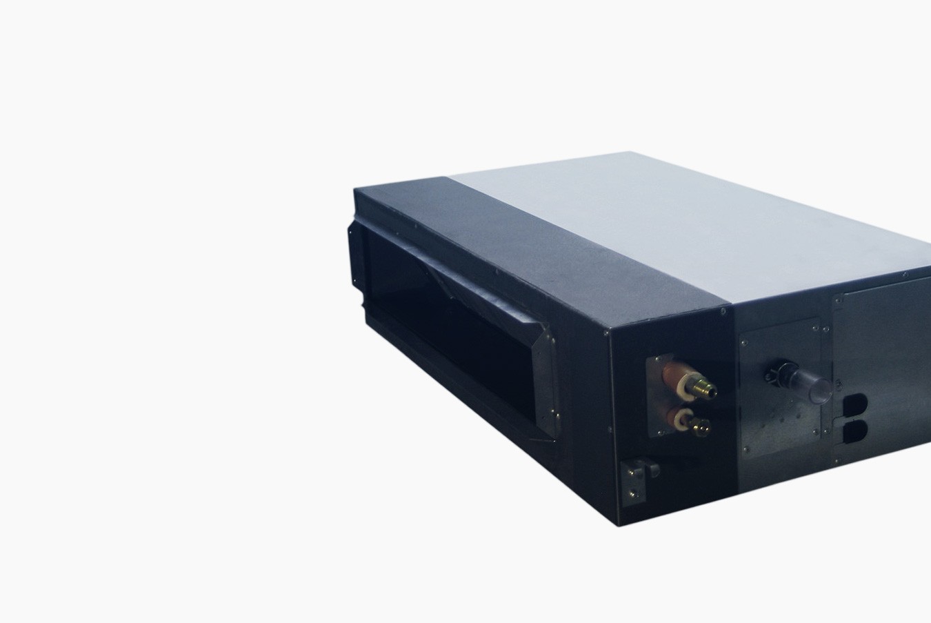 Mini VRF | Hitachi VRF Systems | UK