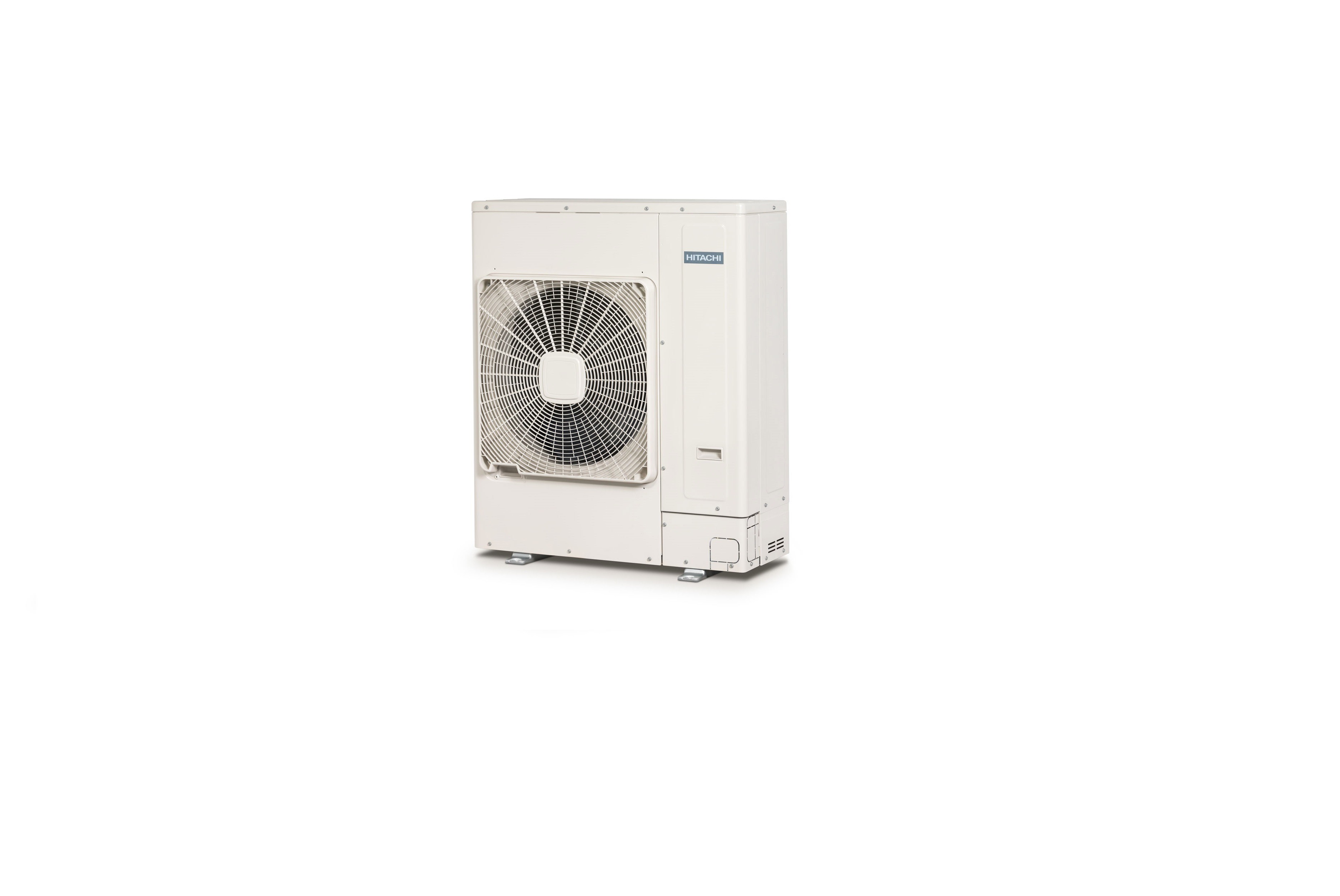 UTOPIA IVX PREMIUM | Hitachi Commercial AC | UK