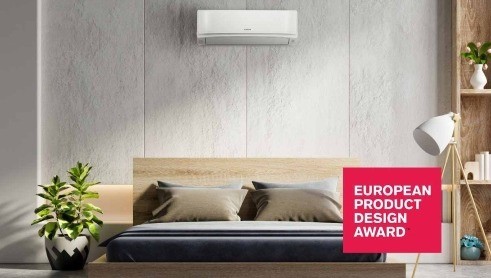 airHome 600 AC: FrostWash & smart app | Hitachi Air Conditioning