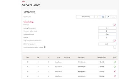 CSNET Manager 2 Lite