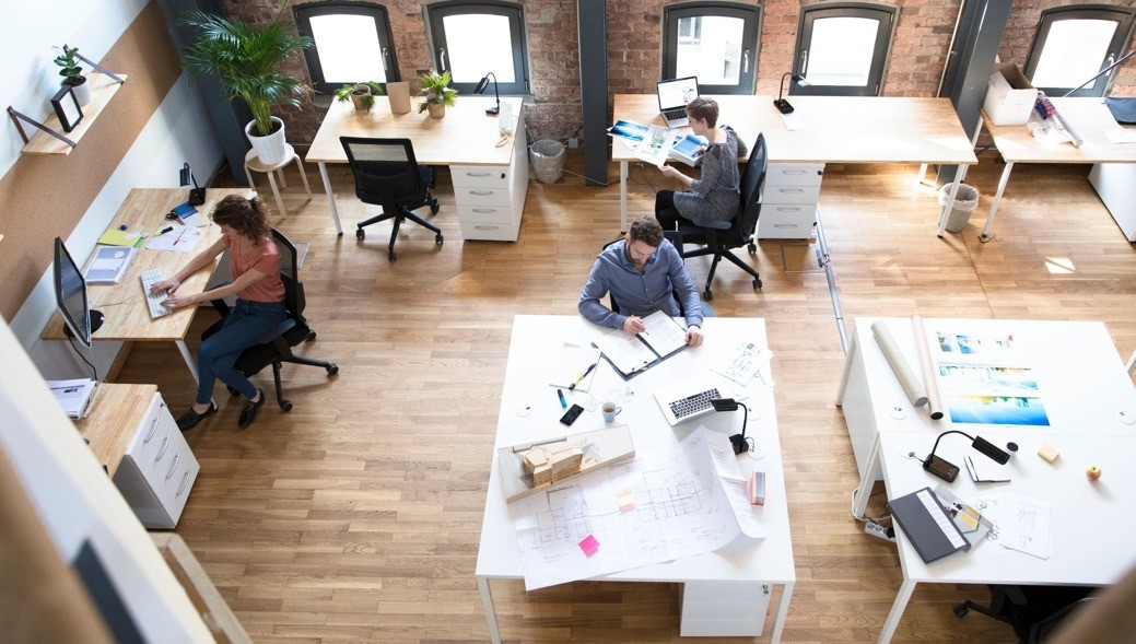 RPI-FSR Ducted High Pressure (DC)