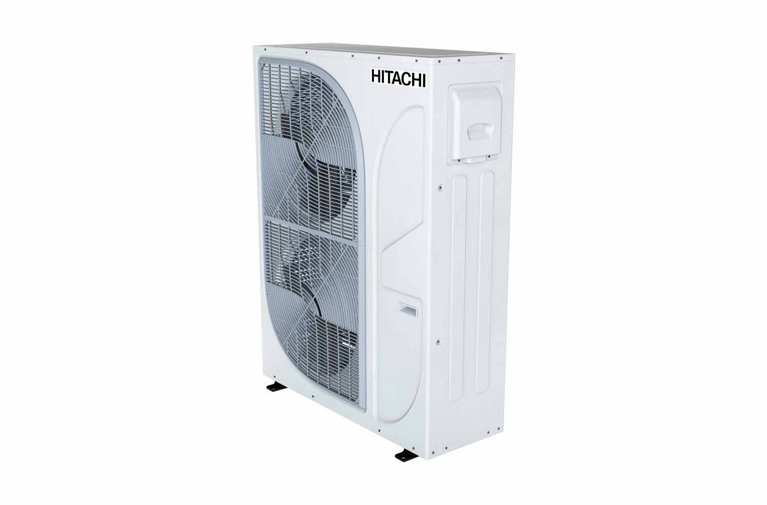 Chiller - rotary inverter | | Hitachi UK