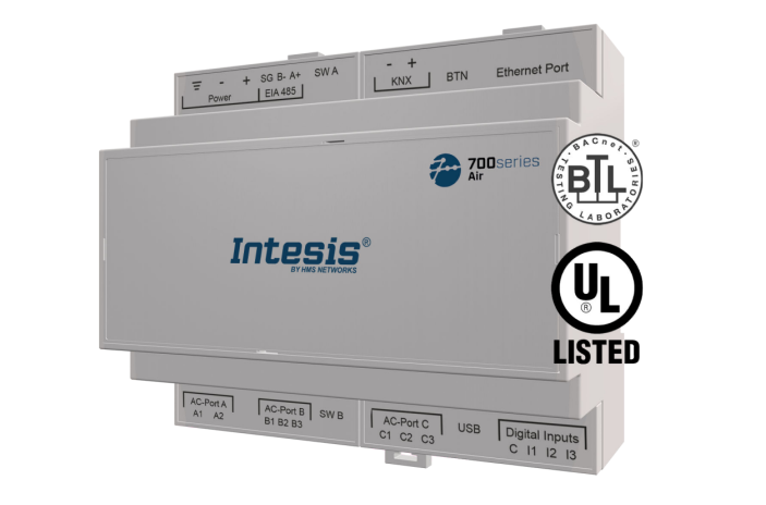 BACnet Interface (HI-AC-BAC)