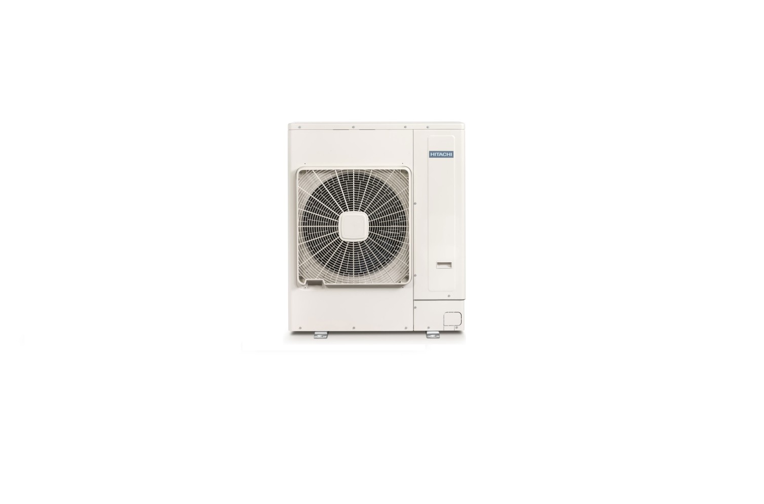 UTOPIA IVX PREMIUM | Hitachi Commercial AC | UK