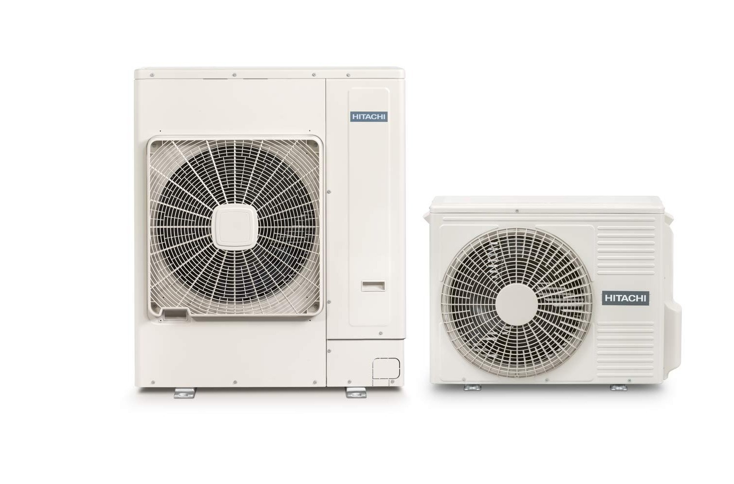 Utopia Prime Light Commercial Split I Hitachi UK