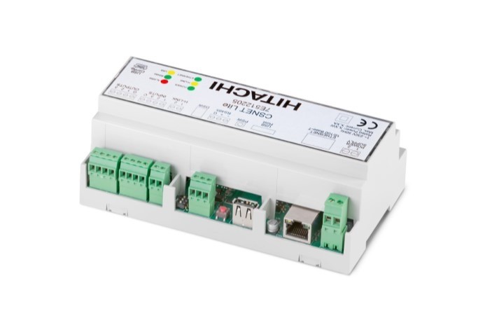 CSNET Manager 2 Lite