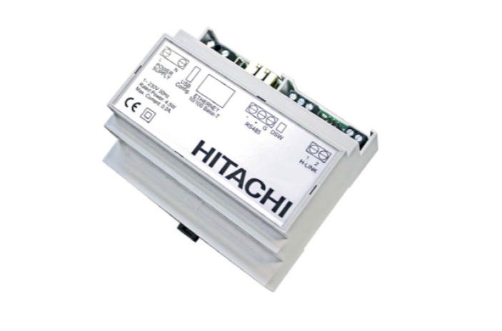 MODBUS Interface (HC-A-MB)