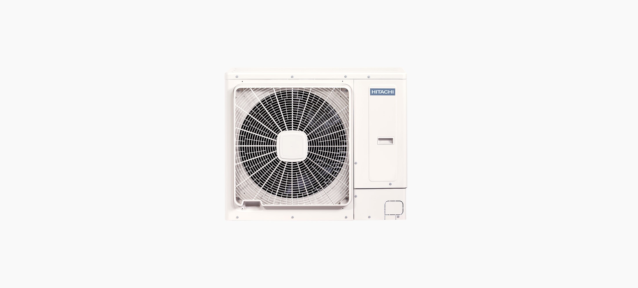 UTOPIA IVX PREMIUM | Hitachi Commercial AC | UK